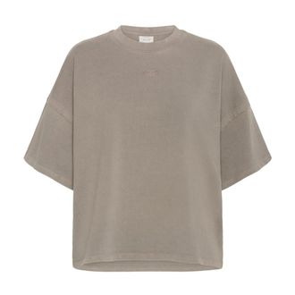 Gestuz Femme, Tops, Beige, Taille: 44 FR T-Chemises