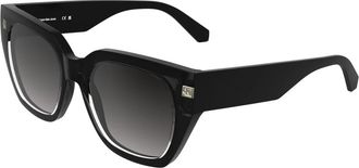 Calvin Klein Damen, Accessories, Schwarzk, 52 MMGr&ouml;&szlig;e