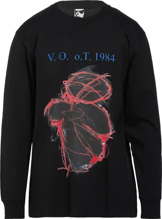 GR10K TOPS - T-shirts auf YOOX.COM