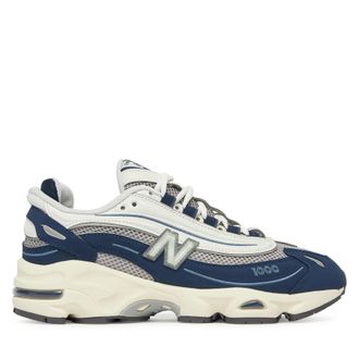 New Balance Sneakers New Balance M1000MEN Blau
