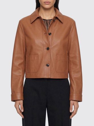 Jacob Cohen Veste Femme couleur Marron