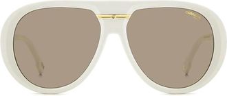 Carrera Victory C 22/S - - Accessories - unisex - Beige - 59 MM