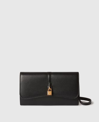 Stella McCartney Ryder Flap Crossbody Bag