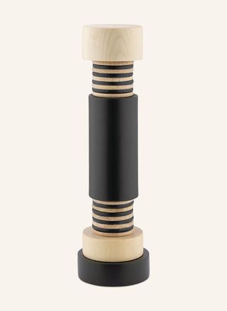 Alessi Gew&uuml;rzm&uuml;hle mp0215 schwarz