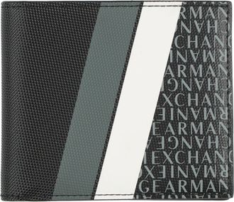 A|X Armani Exchange Kleinlederwaren - Brieftaschen auf YOOX.COM