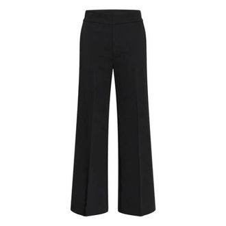 Inwear Damen, Hosen, Schwarzk, XSGr&ouml;&szlig;e