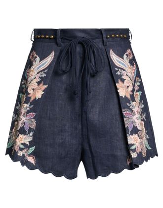 Zimmermann HOSEN & R&Ouml;CKE - Shorts & Bermudashorts auf YOOX.COM