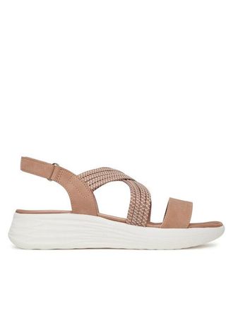 Clara Barson Sandalen R24AW02737 Rosa