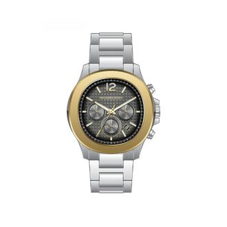 Michael Kors Watches - - Accessories - Herren - Grau - ONE SIZE