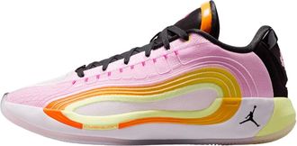 Nike Jordan Homme, Chaussures, Rose, Taille: 42 1/2 EU Luka 4 Gone Fishing