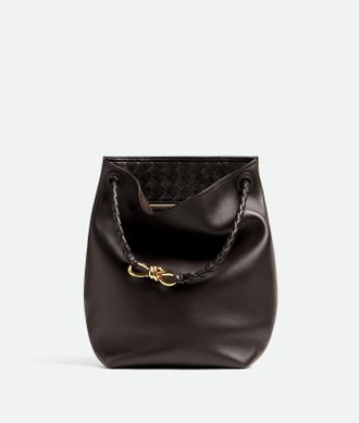 Bottega Veneta Sac Seau Andiamo - Bottega Veneta