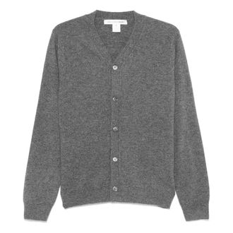 Comme Des Gar&ccedil;ons Herren, Strickwaren, Grau, XLGr&ouml;&szlig;e