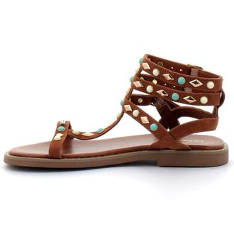 Les Tropeziennes Femme, Chaussures, Brun, Taille: 40 EU Chaussures