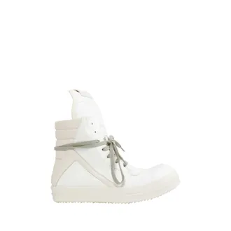 Rick Owens Tower Geobasket Sneakers