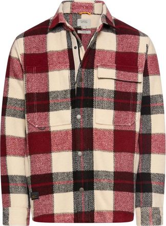 Camel Active Herren, Shirts, Mehrfarbig, XLGröße