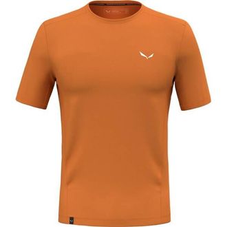 Salewa Herren Shirt PUEZ DRY T-SHIRT M