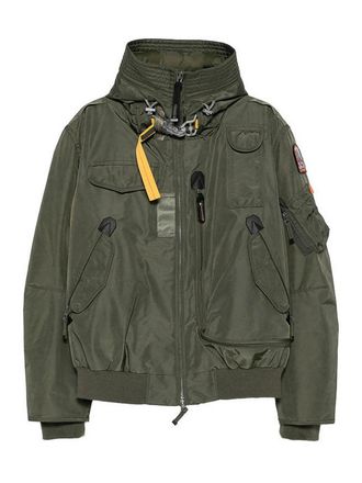 Parajumpers Casualjacke - Gr&uuml;n