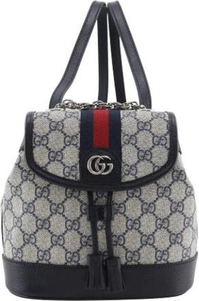 Gucci Damen, Pre-Owned, Mehrfarbig, ONE SIZEGr&ouml;&szlig;e