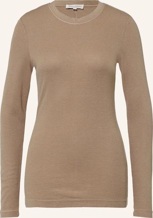 Marc O'Polo Marc Opolo Longsleeve beige