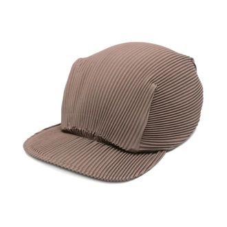 Issey Miyake Damen, Accessories, Braun, ONE SIZEGr&ouml;&szlig;e