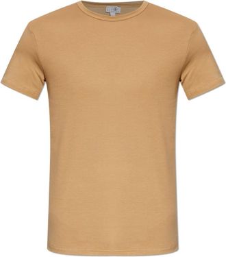 Maison Margiela Homme, Tops, Beige, Taille: M Underwear
