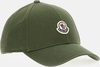 Moncler Baseballkappe