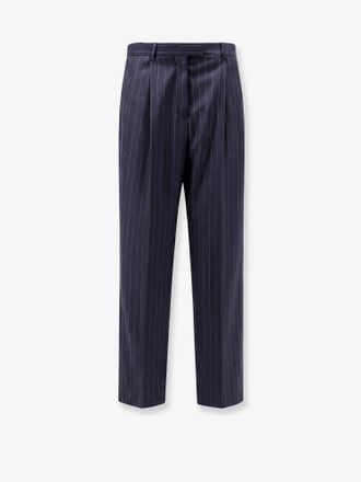 Givenchy Double Pleat wool trousers - GIVENCHY - gender_Woman