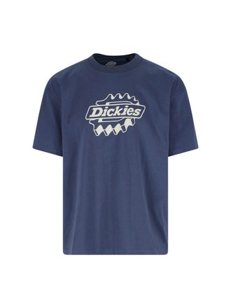Dickies T-Shirt Logo Irondale