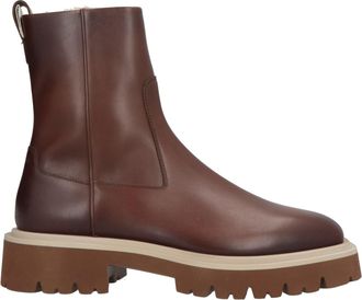 Ferragamo SCHUHE - Stiefeletten auf YOOX.COM