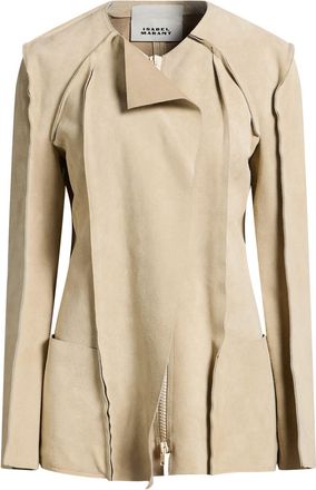 Isabel Marant JACKEN & M&Auml;NTEL - Jacken und Anoraks auf YOOX.COM