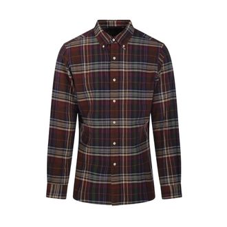 Ralph Lauren Herren, Shirts, Mehrfarbig, LGr&ouml;&szlig;e