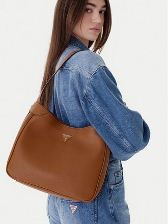 Guess Handtasche HWBG95 19020 Braun