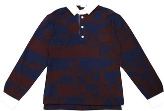 Dries Van Noten Homme, Tops, Multicolore, Taille: M Dries Van Noten T-shirts et Polos