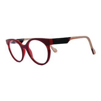 Face &agrave; Face Haori 1 - - Accessories - Damen - Rot - ONE SIZE