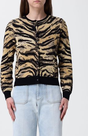 Kenzo Pull Femme couleur Multicolore