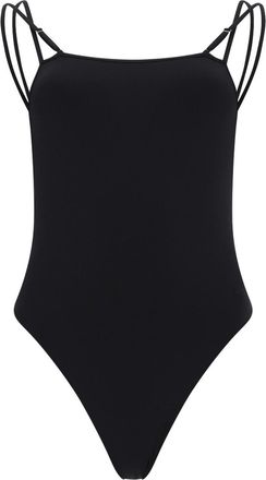 Tom Ford Badeanzug - Schwarz