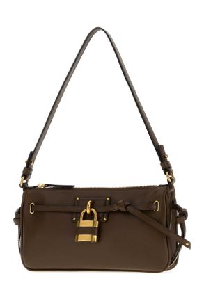 Chlo&eacute; Paddington Bag - Brown