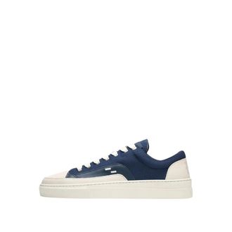 Filling Pieces Riviera Low - - Shoes - Herren - Blau - 43 EU