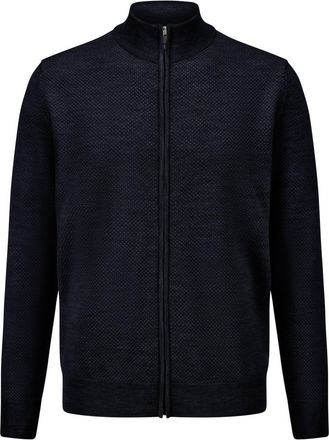 Louis Sayn Strickjacke Louis Sayn blau