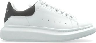 Alexander McQueen Herren, Schuhe, Weiß, 40 EUGröße
