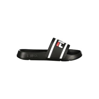 Fila Morro Bay Slipper - - Shoes - Damen - Schwarzk - 36 EU