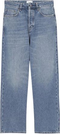 Haikure Femme, Jeans, Bleu, Taille: W31 Haikure Jean Betty - Bleu Nordic