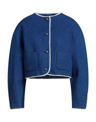 Msgm JACKEN & M&Auml;NTEL - Jacken und Anoraks auf YOOX.COM