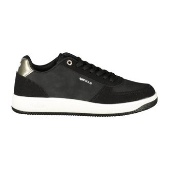 Gas Kevin Mix - - Shoes - Damen - Schwarzk - 41 EU