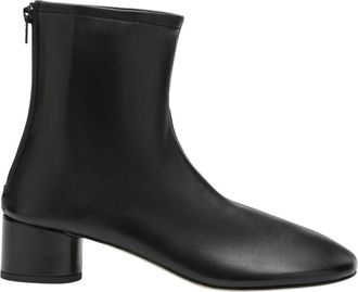 Dear Frances Femme, Chaussures, Noir, Taille: 37 EU Harlie Boot