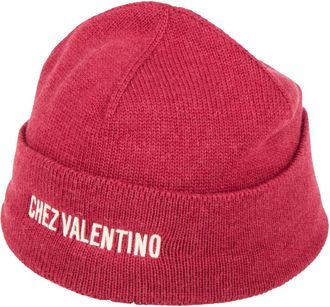 Valentino Garavani ACCESSOIRES - M&uuml;tzen & H&uuml;te auf YOOX.COM