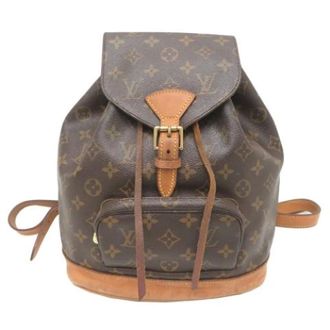 Louis Vuitton Damen, Pre-Owned, Braun, ONE SIZEGr&ouml;&szlig;e