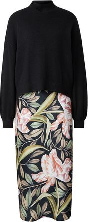 Ted Baker Kleid mit Pullover BERGNIA