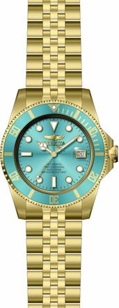 Invicta Pro Diver 49915 Herrenuhr - 42mm