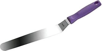 Ibili ESPATULA ACODADA INOX 20 cm